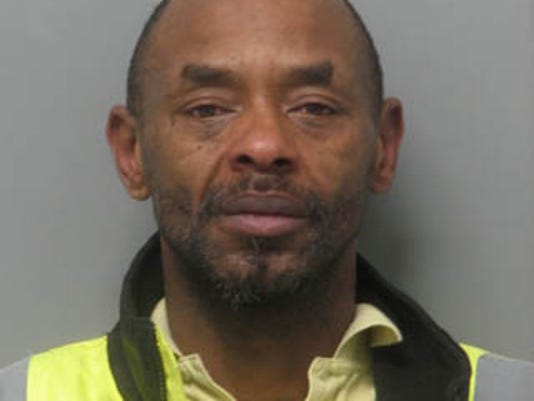 BTV man accused of human trafficking