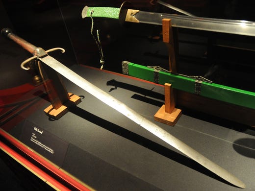 Genghis Khan exhibit opens Friday at Reagan library in Simi Valley