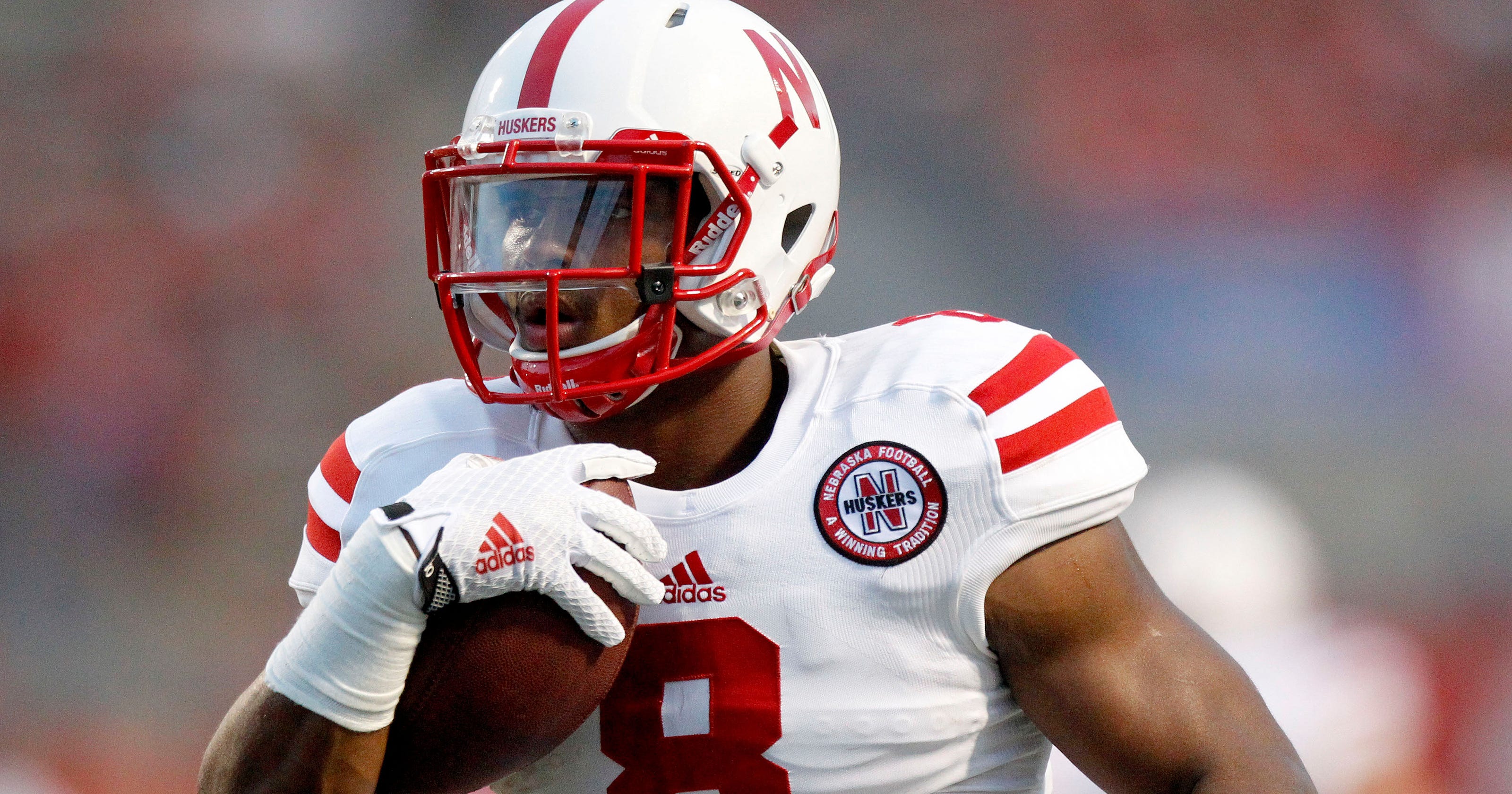Inside the game: How Nebraska deploys Ameer Abdullah