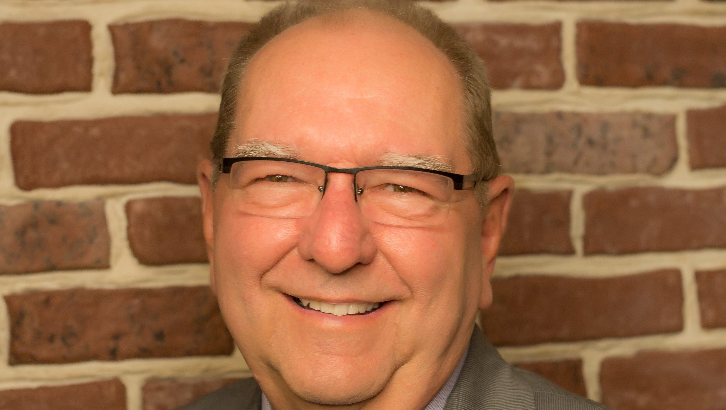 Daniel Kurek, St. Lucie County Commission District 2 candidate