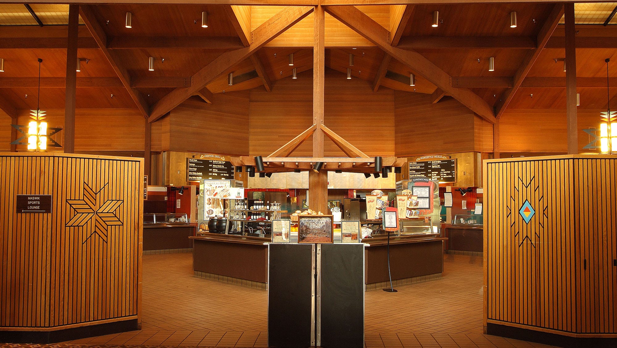 9 best restaurants near Grand Canyon South Rim