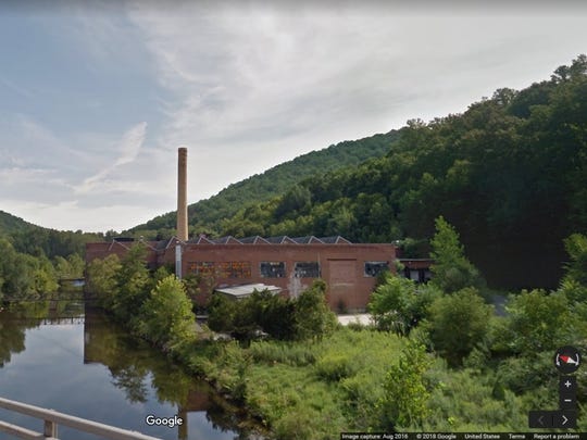 Holland Township power plant clears first hurdle; DEP approval pending