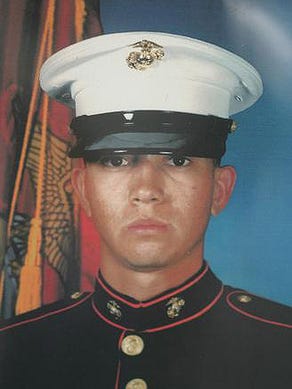 Arizona war dead: Casualties in Iraq and Afghanistan