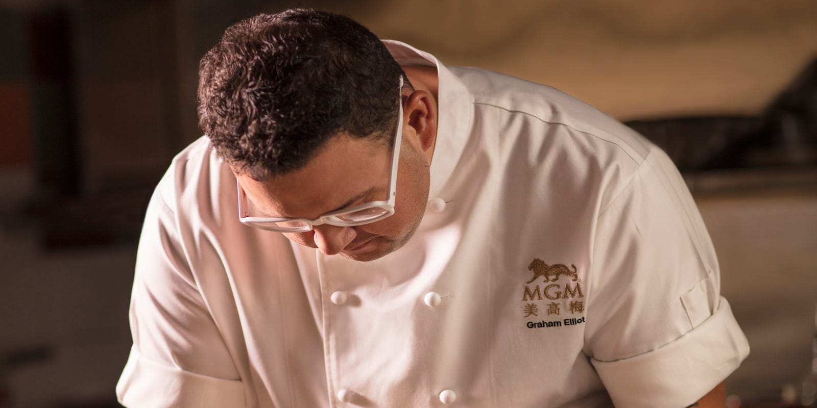 See 'Top Chef' TV show judge at local Wine & Food event