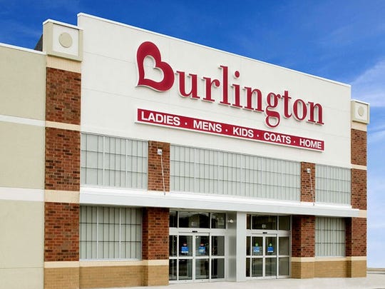 Burlington ready to open new Salisbury store