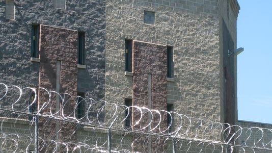 Inmate charged in killing at Monmouth County Jail