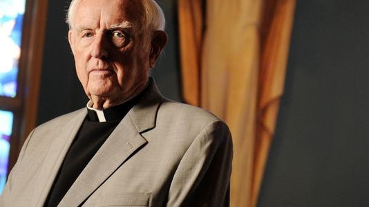 Reader: Celebrating Father Joseph Breen