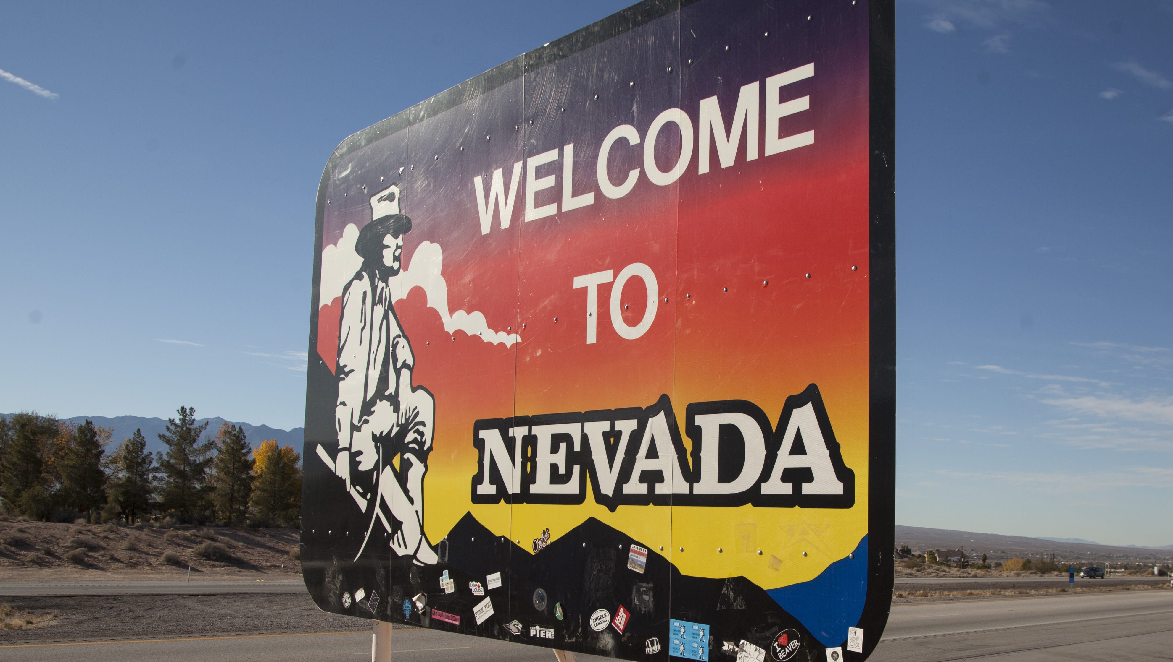 NDOT celebrating 100-year anniversary