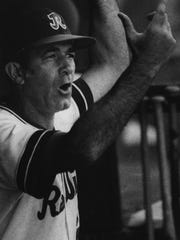 Whatever Happened To...Joe Altobelli?