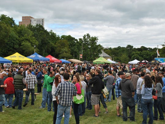 Things to do in Milwaukee this weekend, including Brady Street Festival