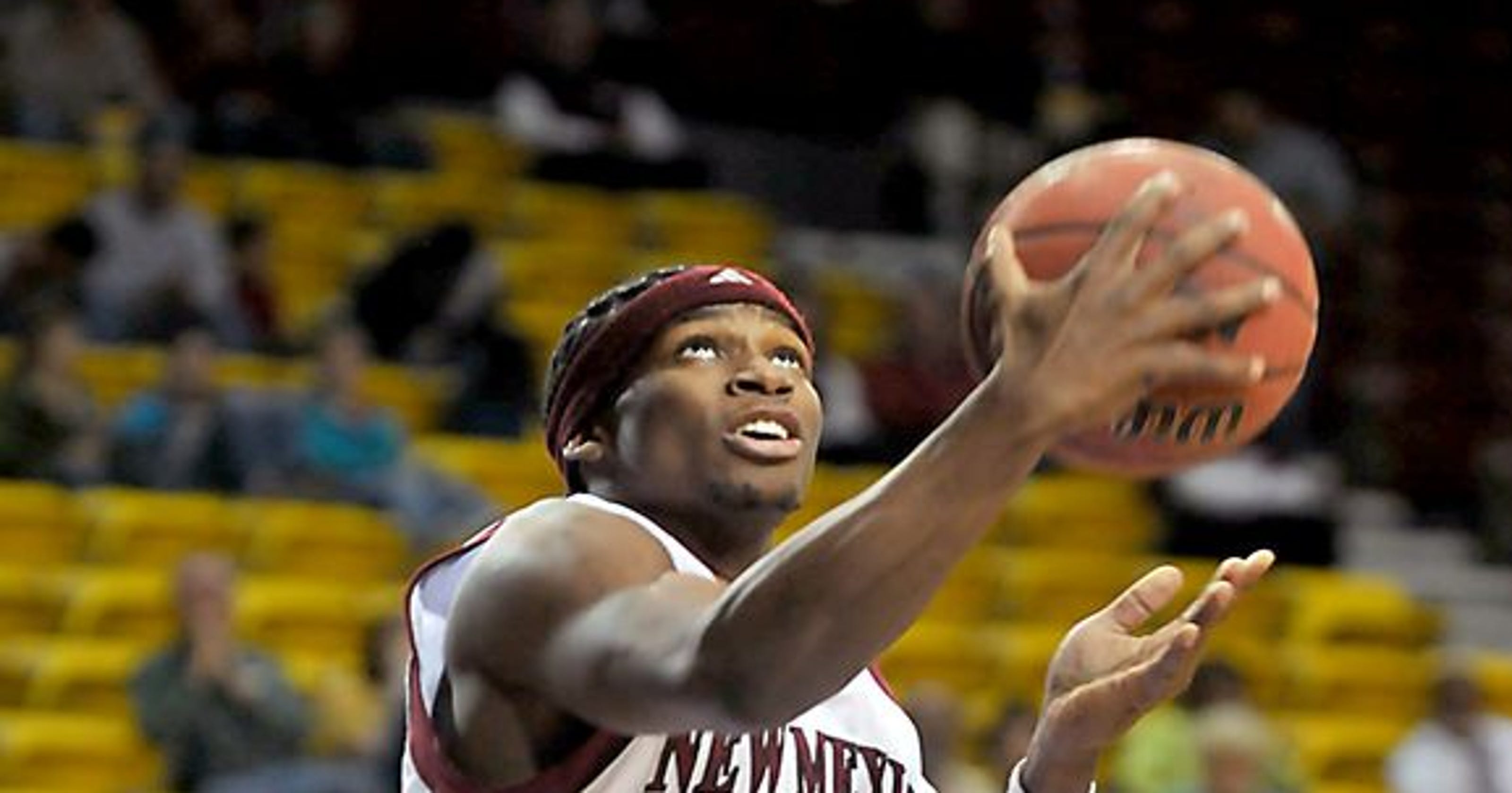 Former Aggie Jonathan Gibson signs 3-year deal with Mavericks