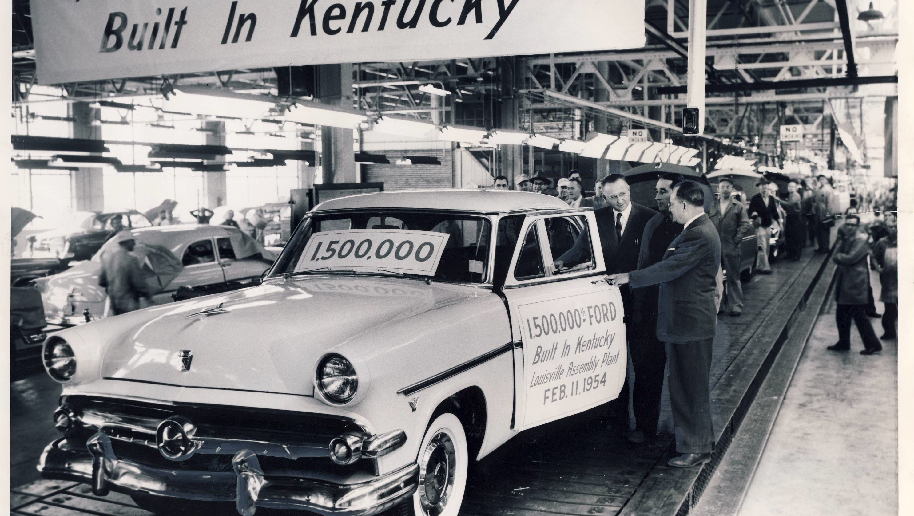 Retro | Tom Owen's 'I didn't know that!' picks