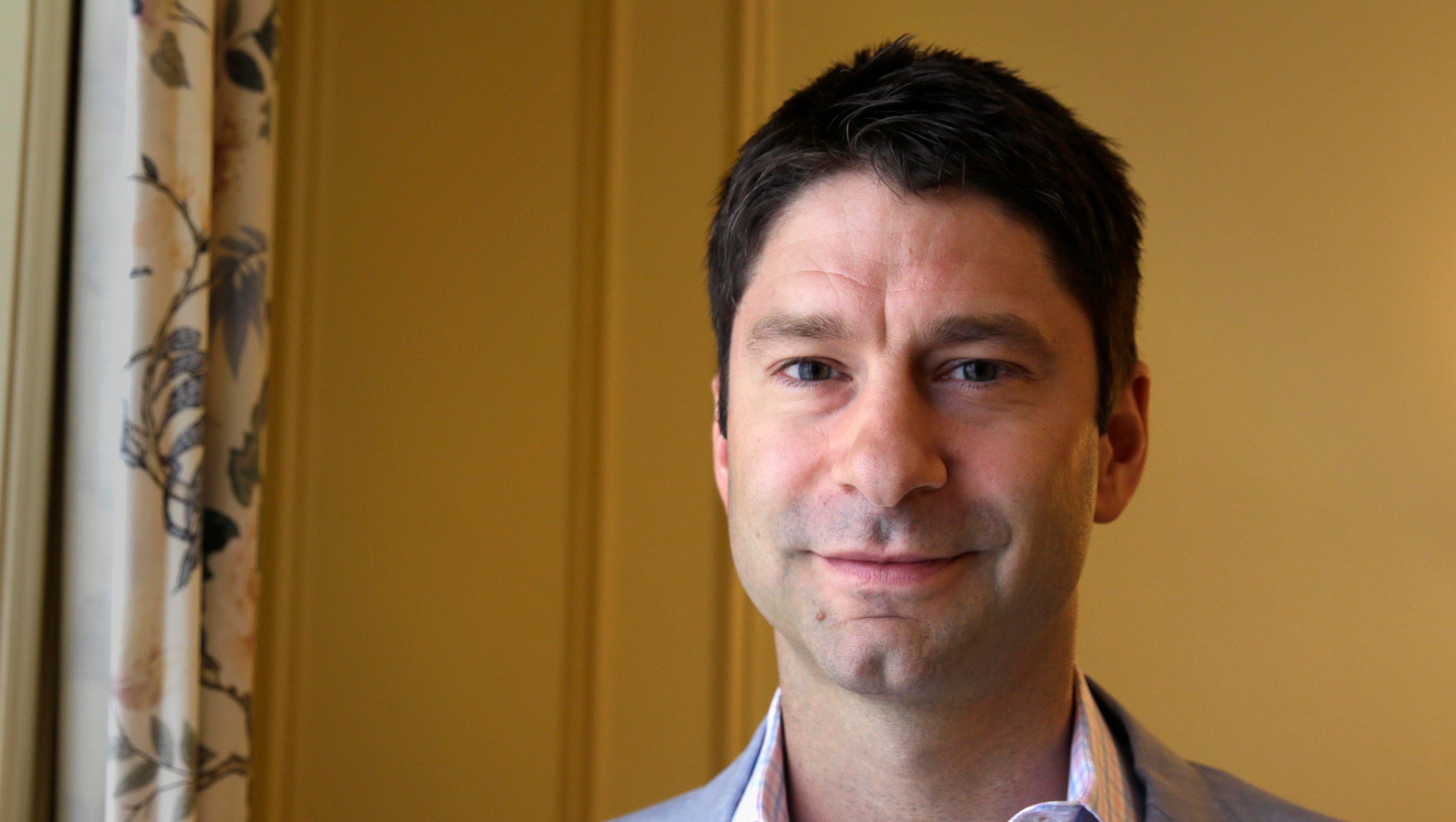 HUSCO International's Austin Ramirez reflects on year as White House Fellow