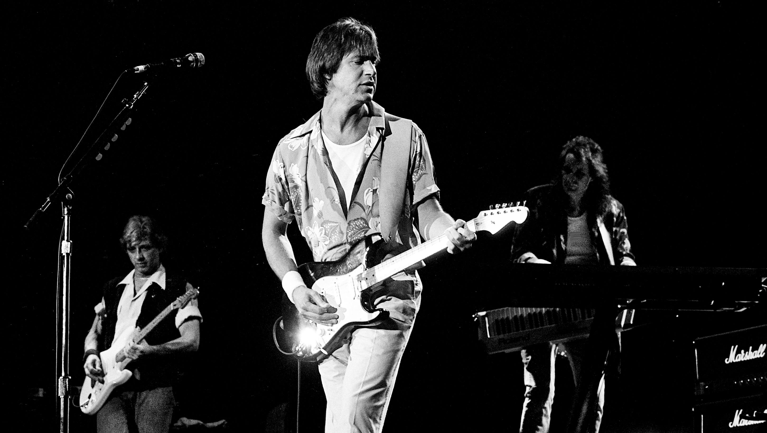 Same Old Lang Syne: Dan Fogelberg's old lover reflects 40 years later