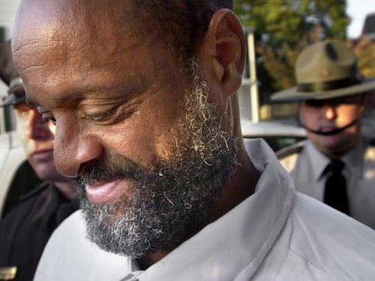 York riots trials: In Henry Schaad murder, two get state prison terms