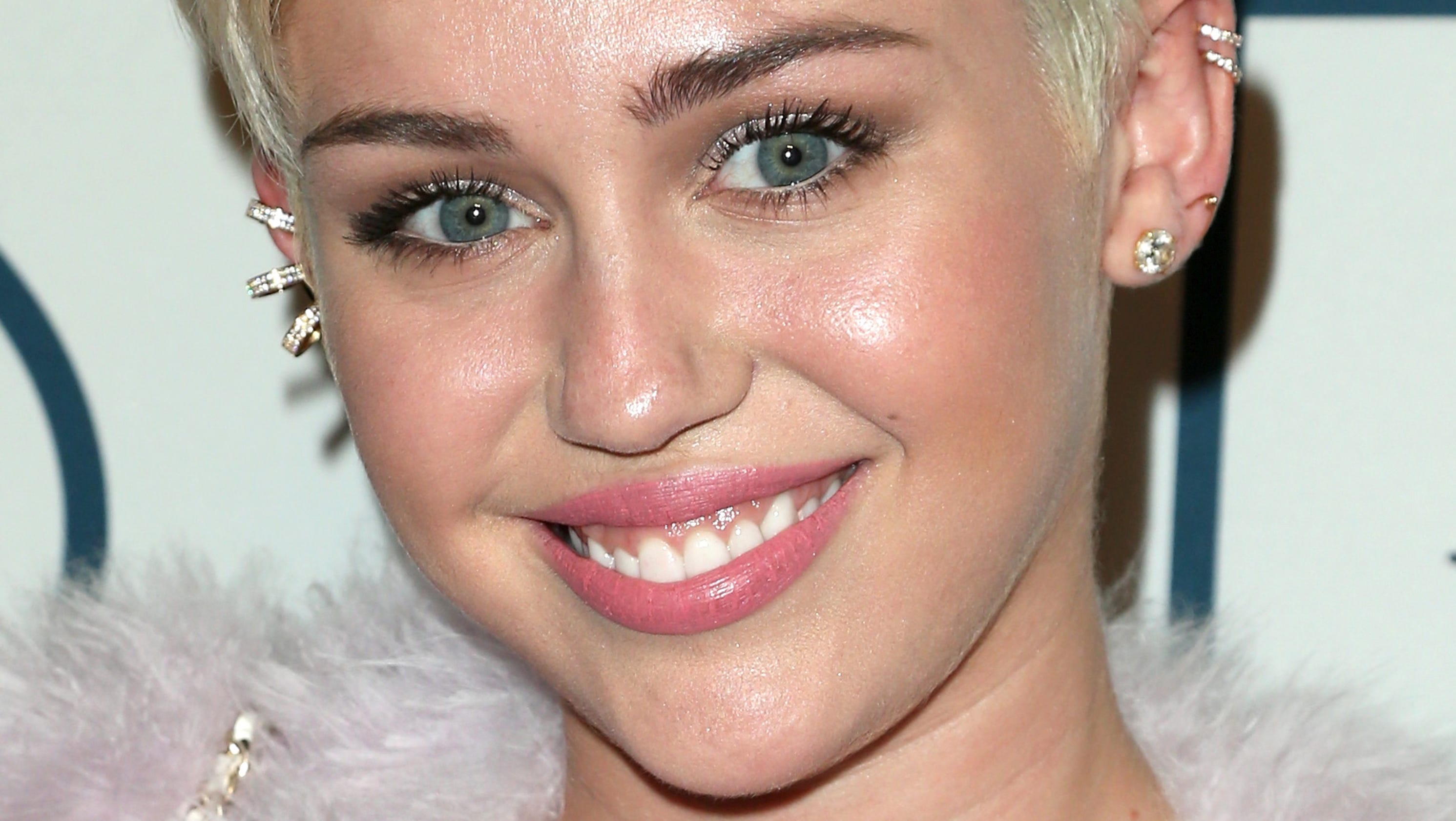 Miley Cyrus: From teen princess to twerk queen