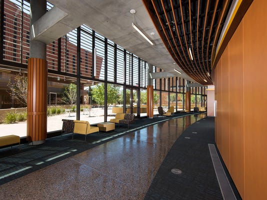 ASU, UA business programs rank in Top 30 on national list