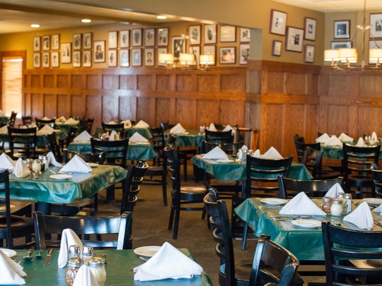 16 Easter brunch buffets offer different prices, dishes