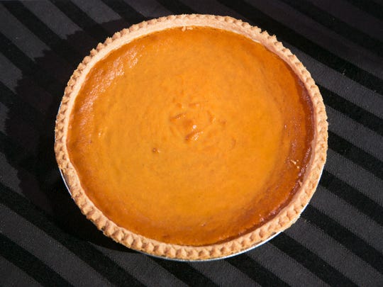 Best store pumpkin pie: Albertsons, Bashas', Costco, Fry's or Sprouts?