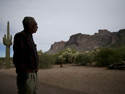 William Macumber, released from prison after 37 years, jailed again
