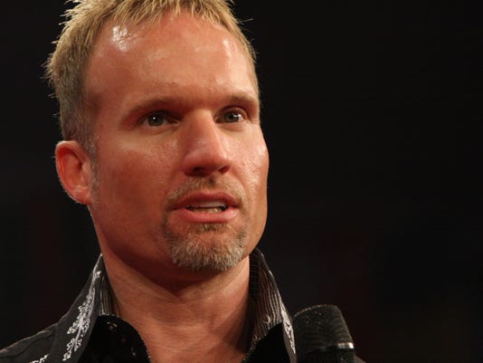 Pastor Ron Carpenter Jr. prepares for journey beyond Redemption Church