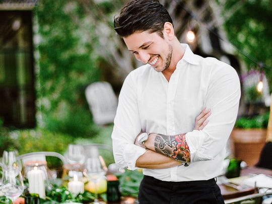 Who's Next: 32 honorees spice up Arizona's culinary scene