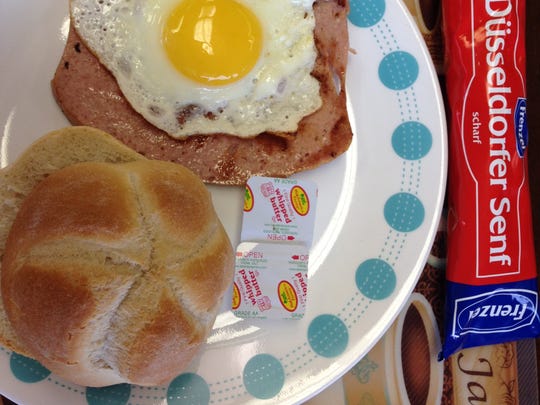 On a roll: Bread Pete in Cape Coral