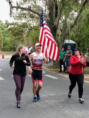 Mile posts: How Pleasant Hill's Jeff Wamser changed from smoker to ...