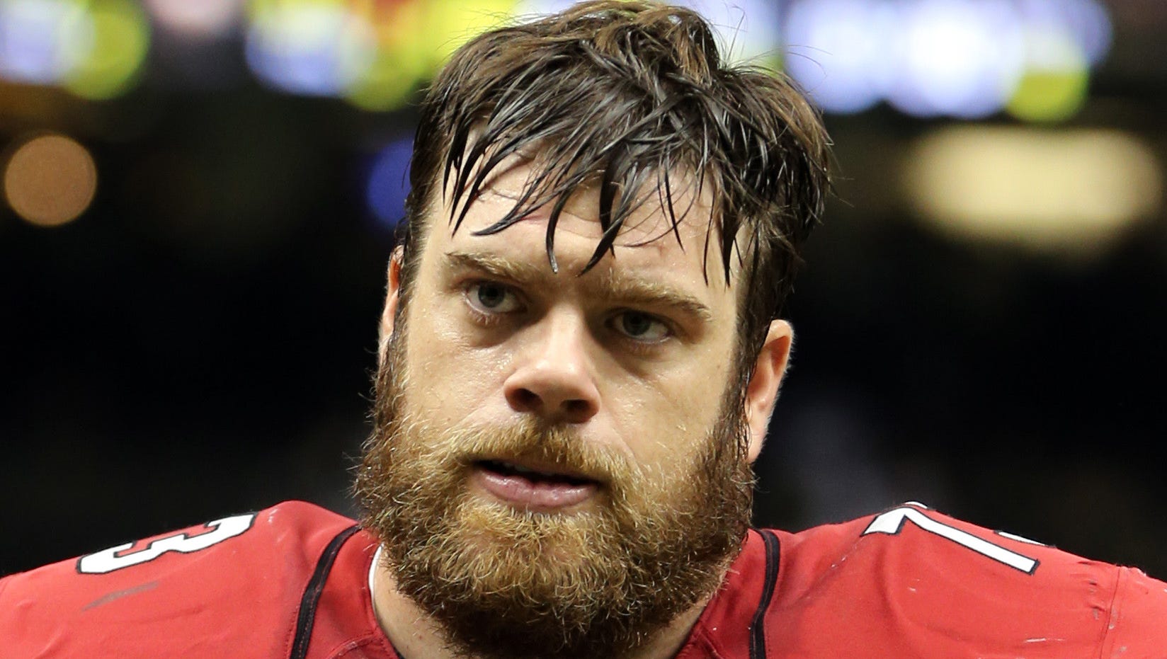 Q&A with new NFLPA president Eric Winston