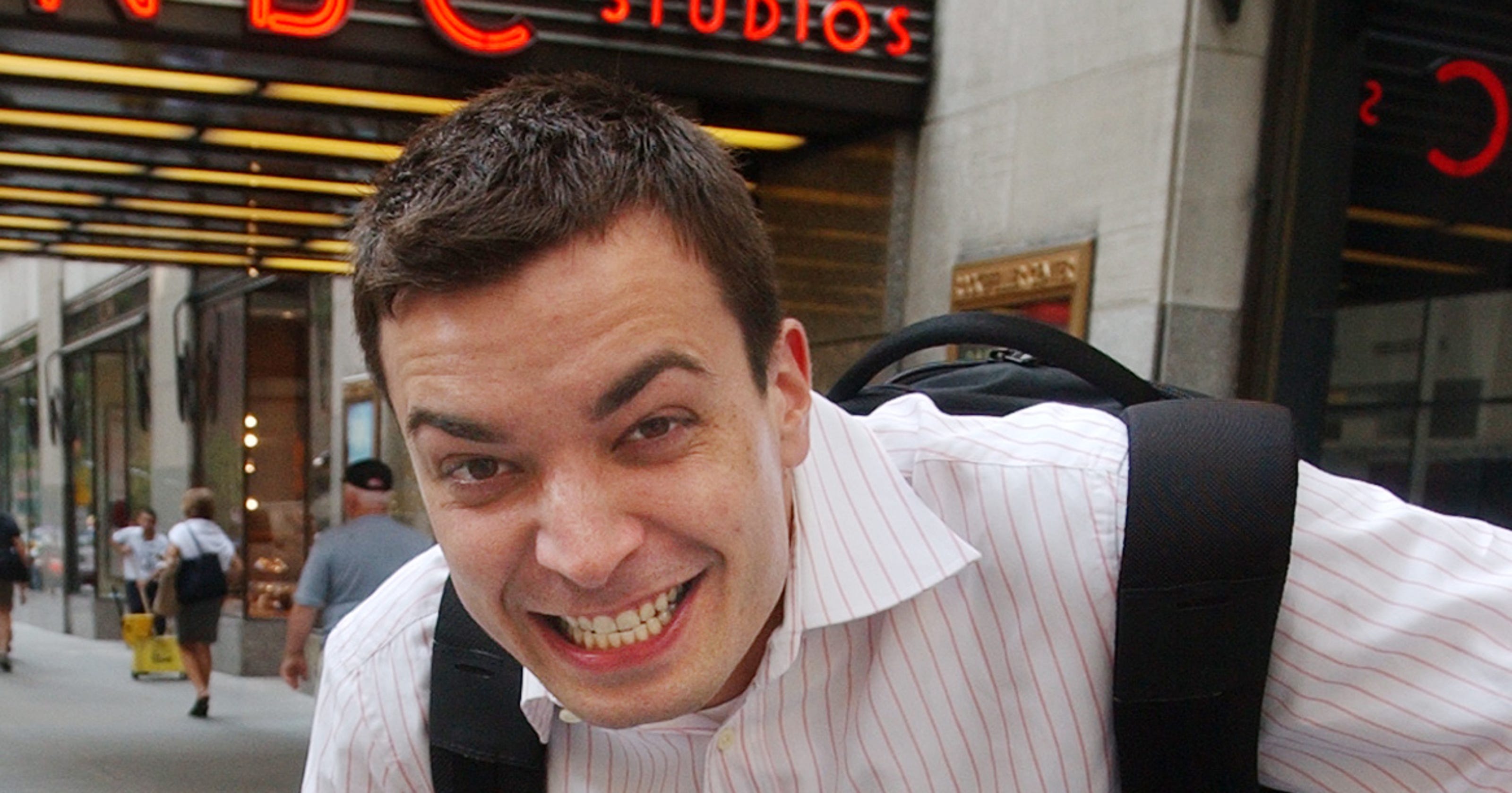 TV: NBC presents 'Saturday Night Live' with Jimmy Fallon