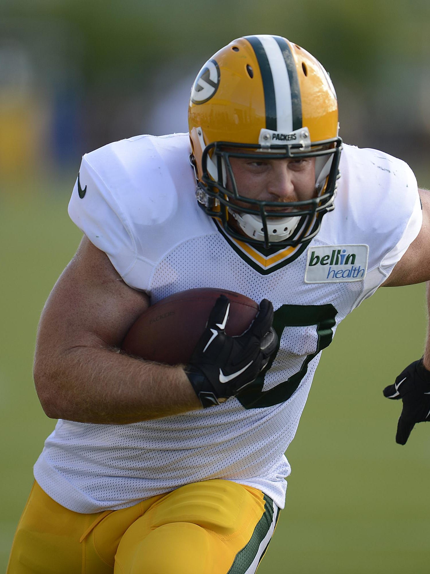 Kuhn beat long odds to become 'folk hero'