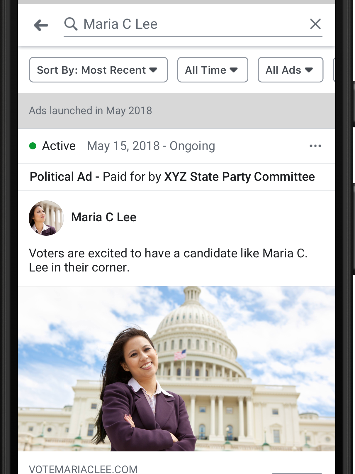 Facebook tightens rules for political, issue ads to thwart election ...