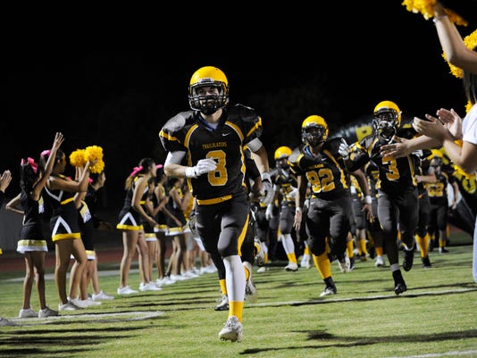 HS Football: Golden West's 5 keys