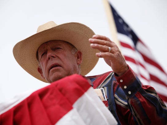 Cliven Bundy walks free as judge dismisses Bundy Ranch standoff case
