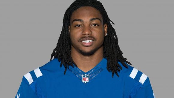 Ex-JSU's Qua Cox signs with FXFL