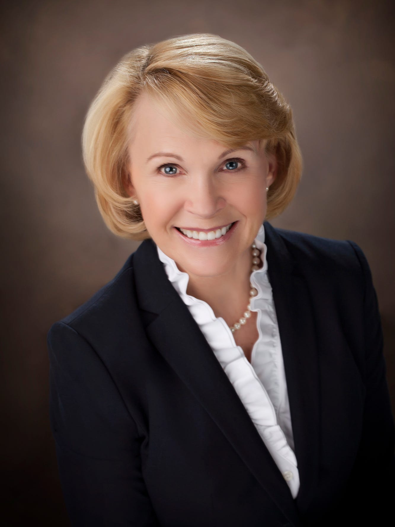 A pioneer, Rhea Seddon soared from Murfreesboro to space