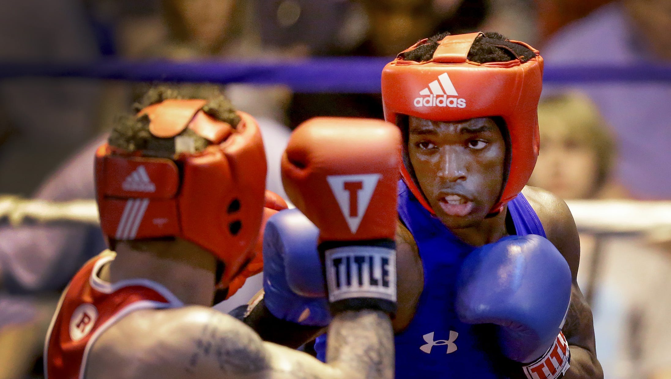 Frank Martin: What to know about the Indianapolis-based boxer