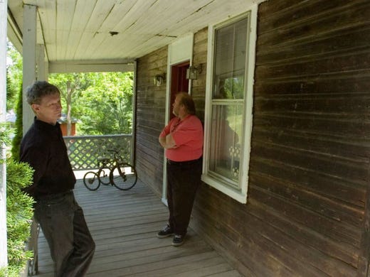 Hex Hollow murder in York County: Incredible tale includes witchcraft