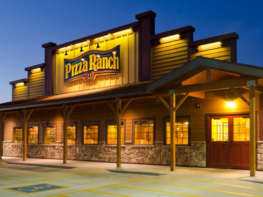 Pizza Ranch is coming to Springfield