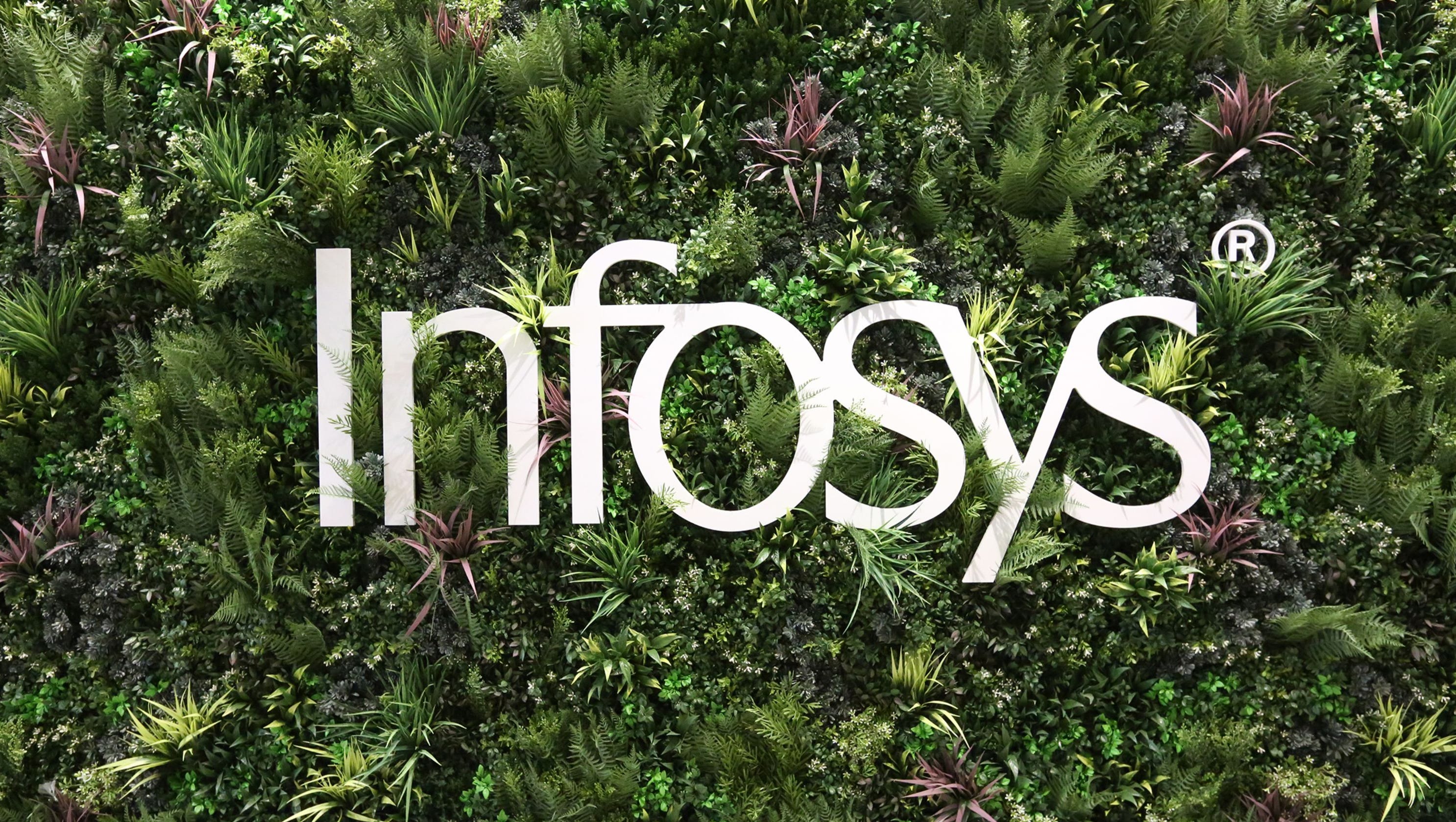 Infosys celebrates Indiana milestones as whistleblower claims loom