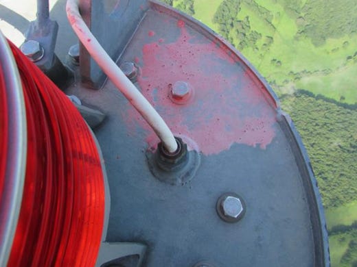 Fordland MO tower collapse: How the KOZK tower fell