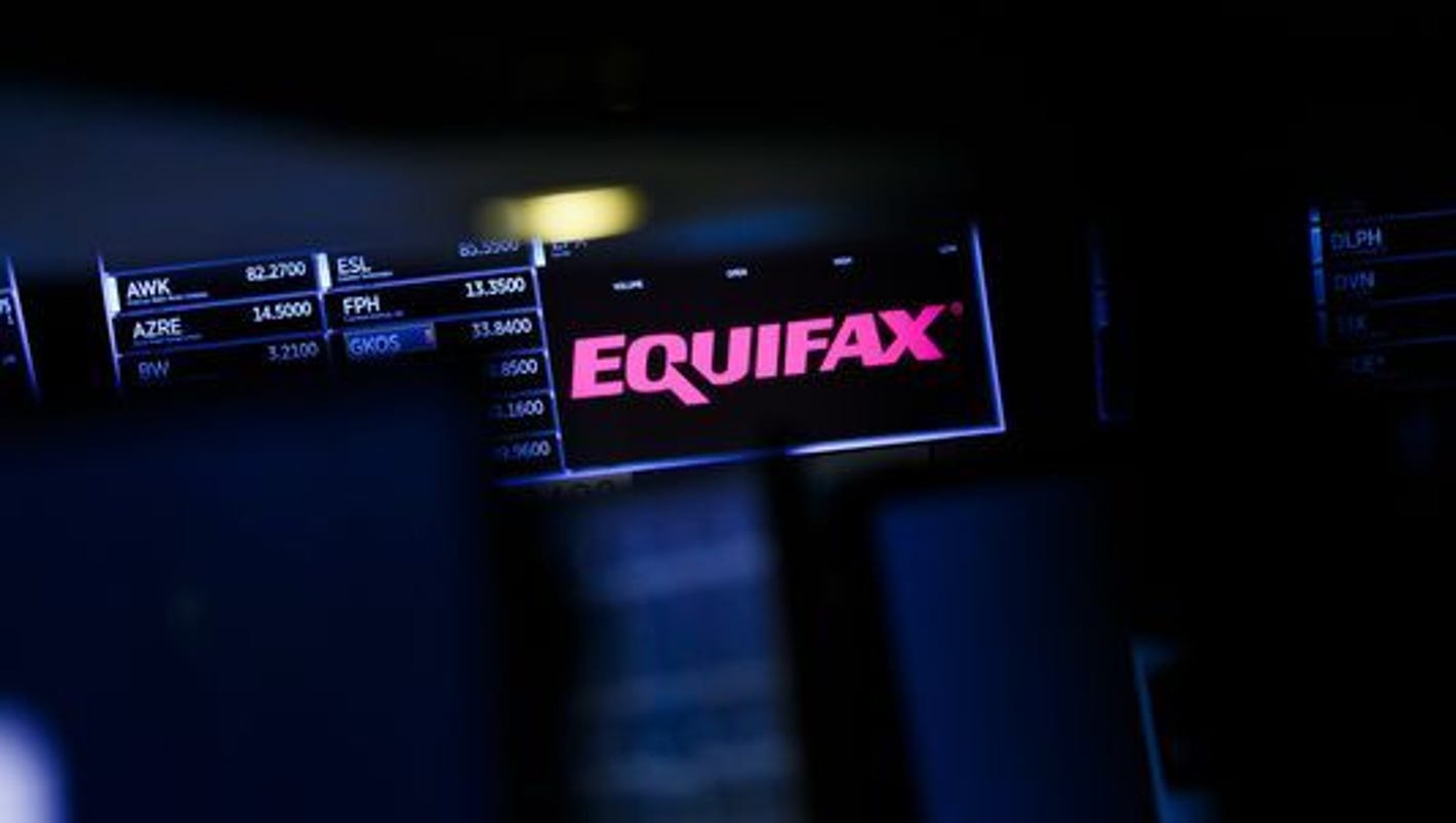 Equifax scams: 5 tricks used by fraudsters