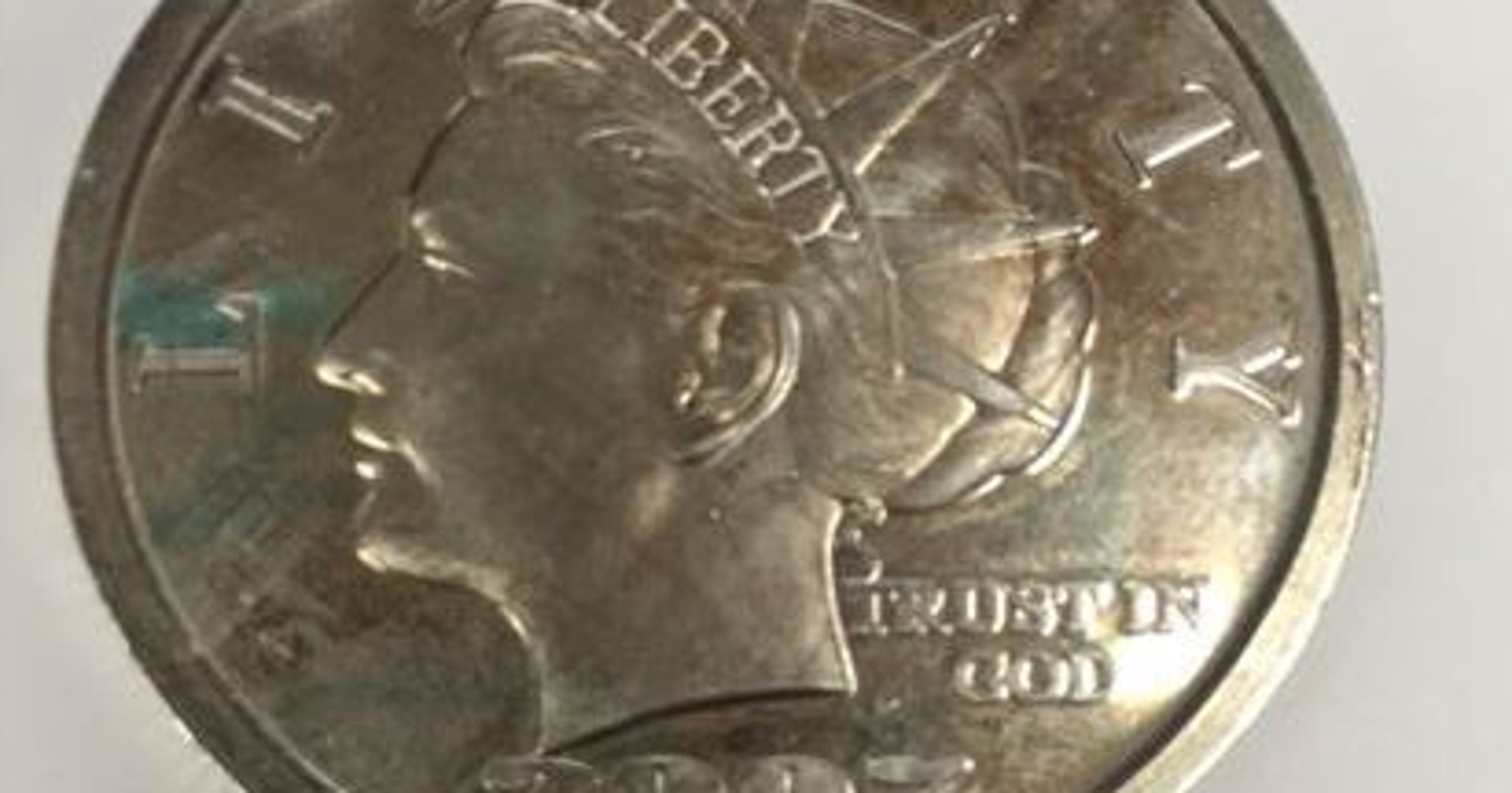 SCAM ALERT: 'Liberty' coins not real