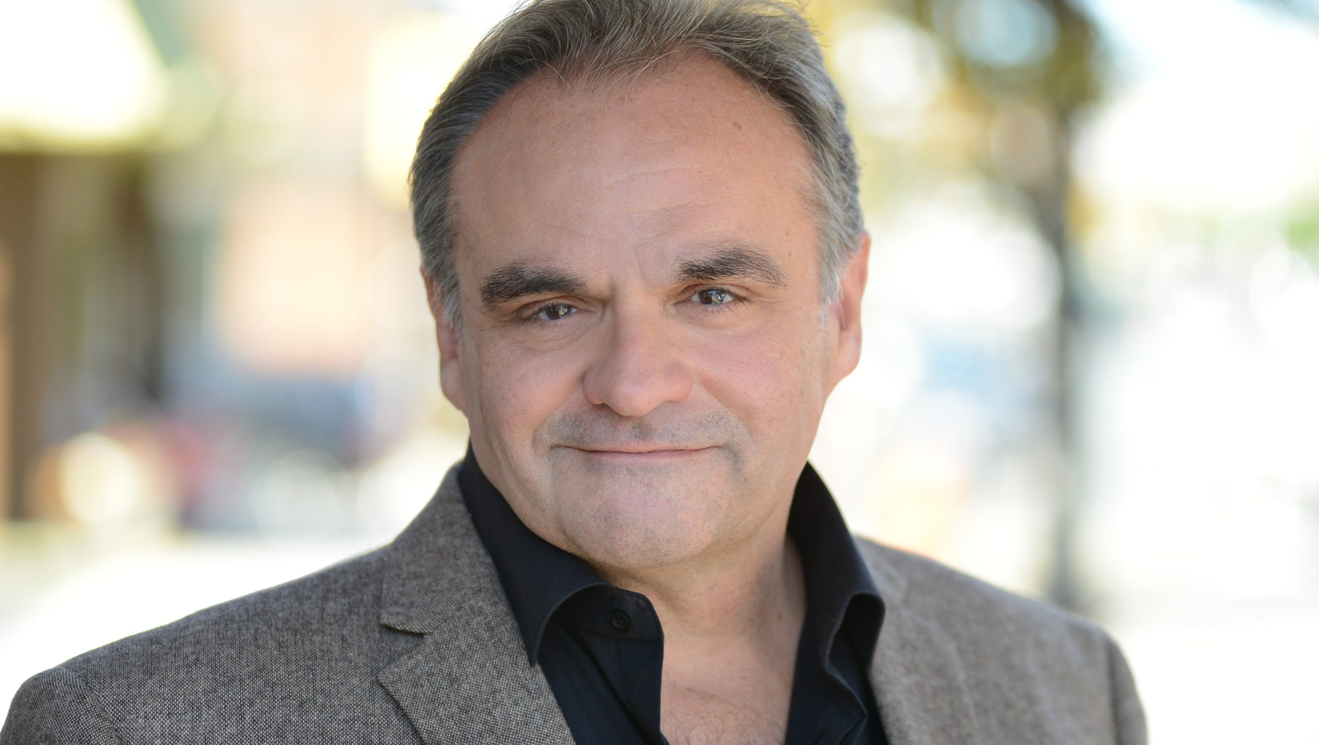 Opera singer returns to region for benefit concert