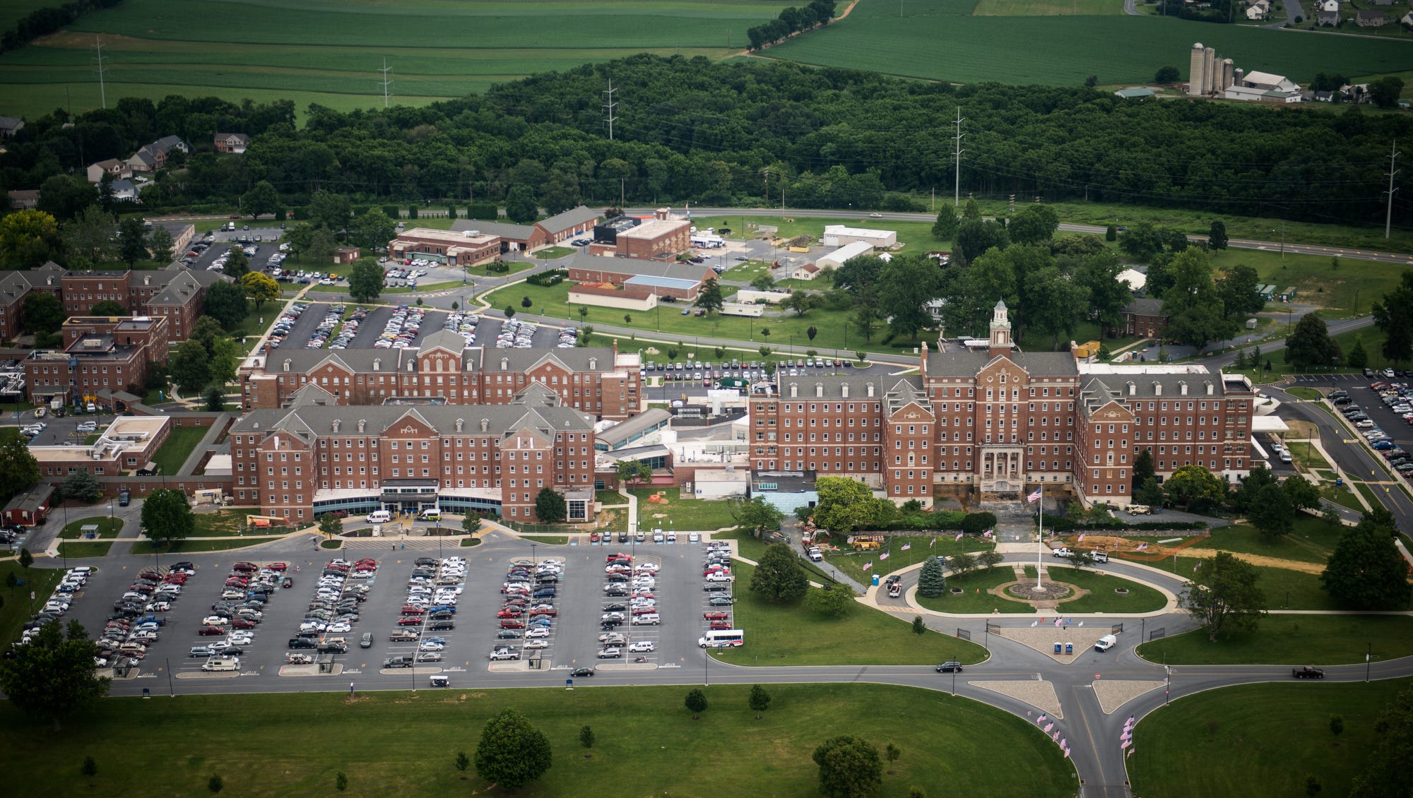 Veterans Choice usually unavailable in shadow of Lebanon VA