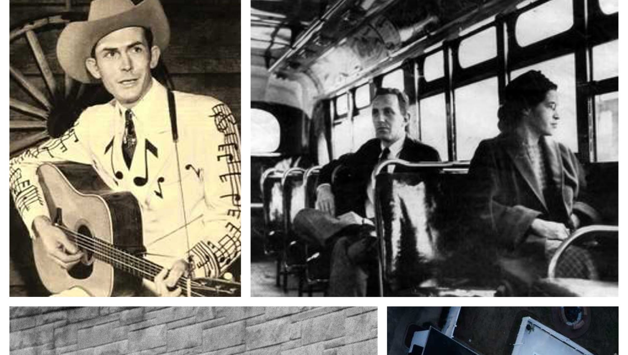 A city of history: The things you might not know about Montgomery