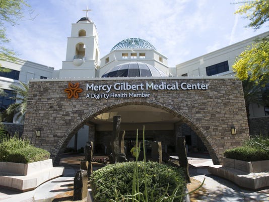 Many doctors at three Arizona hospitals accept drug-company payments.