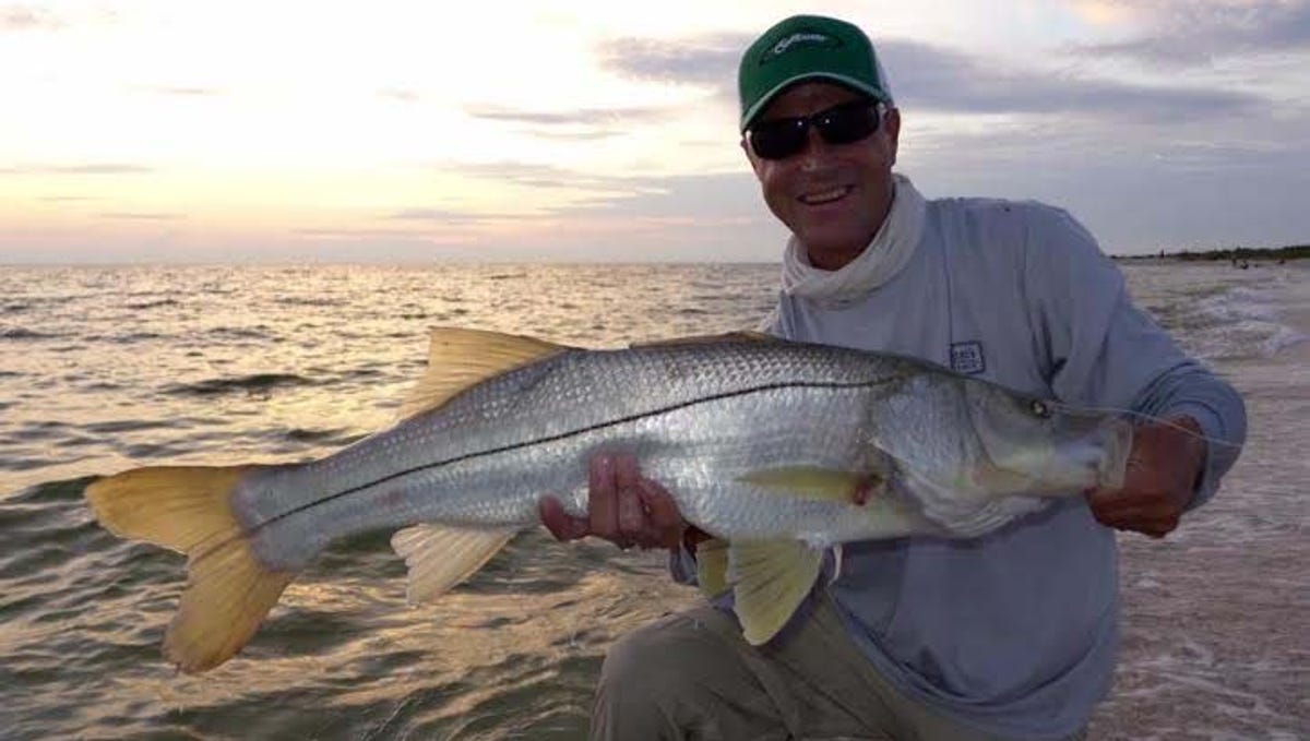 Gallery: Fishing Best Bets, Oct. 15