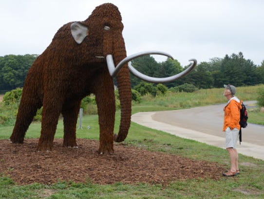 15 cool nature centers to go to with your kids in Southeast Wisconsin