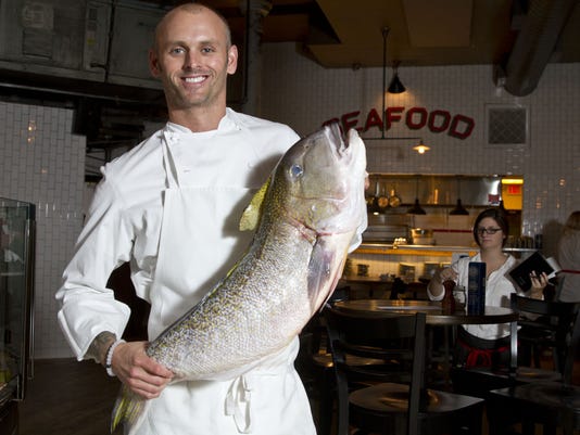 Chef James Avery opens Farmly in Sea Girt